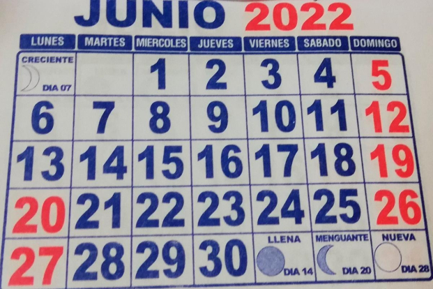 Feriado del 27 de junio: a quiénes les corresponde | Telesol Diario