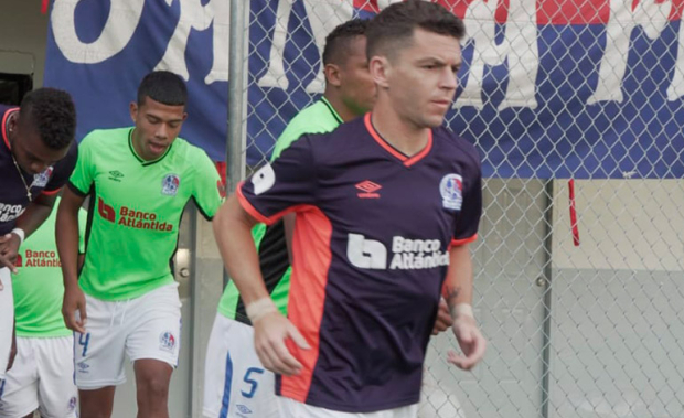 Matías Garrido explota contra el escándalo bohemio: "Cansado de la ...