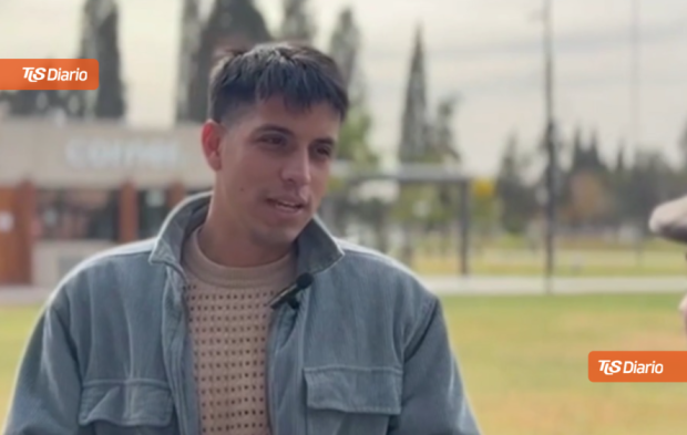 La era de los influencers: Lito García, su trabajo en redes y el ...