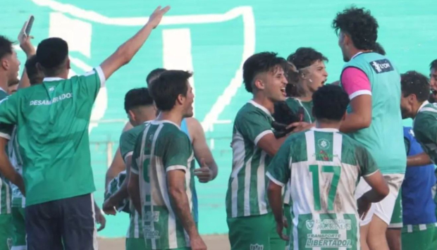 Confirmado: Desamparados hará de local en su cancha ante Unión por las ...