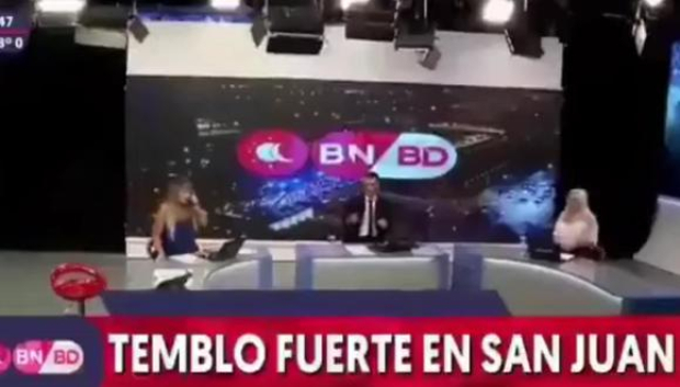 La noche en la que San Juan se movió al compás de la naturaleza: así se ...