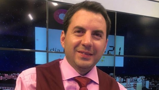 Sebastián Caruso se despidió de un popular programa de Telesol tras 9 ...