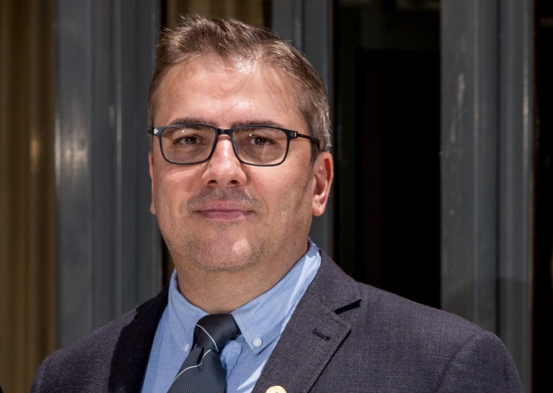 Un investigador de la UNSJ fue elegido como uno de los mejores ...
