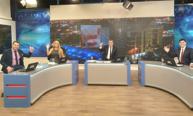 BNBD se despide del 2021 y sus integrantes dejaron un saludo y sus ...
