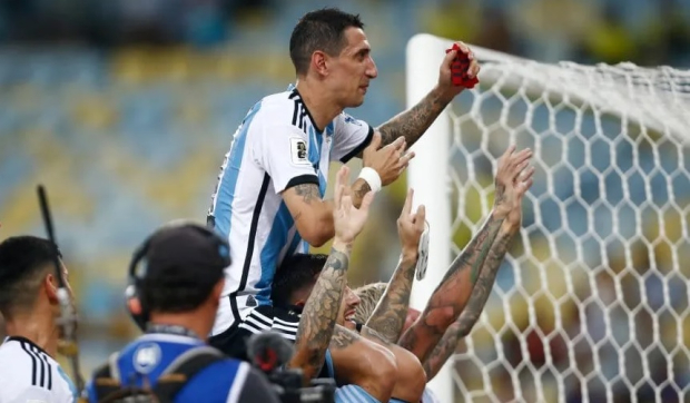 Estos son los seis equipos que quieren a Di María para la próxima ...