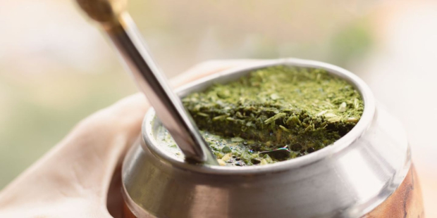 "La hierba del amor": el yuyo que convierte al mate en un poderoso ...