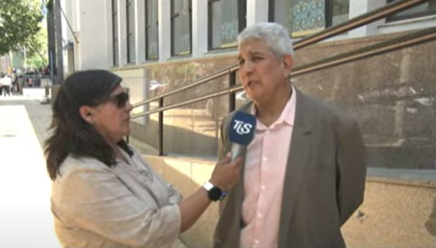 Miguel Del Castillo, tras ser absuelto en el caso Tellechea: "Fueron 21 ...